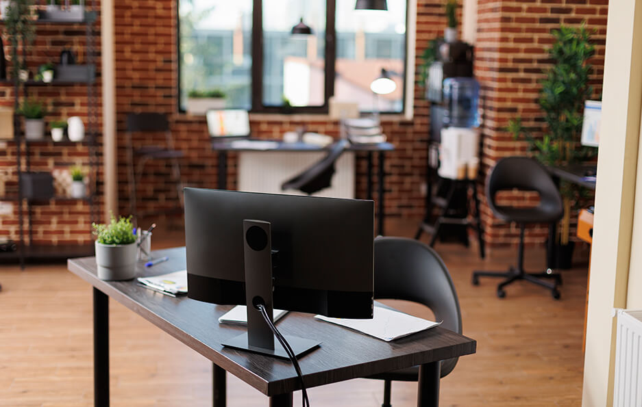 Private Work Space – 토즈워크센터